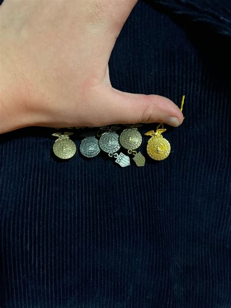 Hey Guys I Have All Of These Pins But I Dont Know The Right Order Or