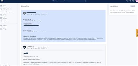Plesk Vs Runcloud To Manage Vultr Servers Rwebhosting