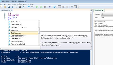 Powershell Sas博客列表
