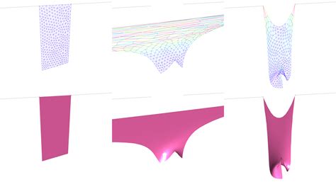 github andersdeleuran shapeopghpython implementation of the shapeop