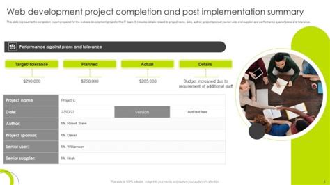 Project Introduction PowerPoint Presentation Templates