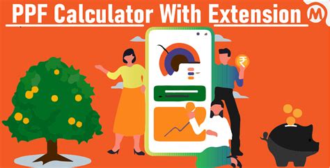 Ppf Calculator With Extension Calculate Ppf And Ppf Extension Returns