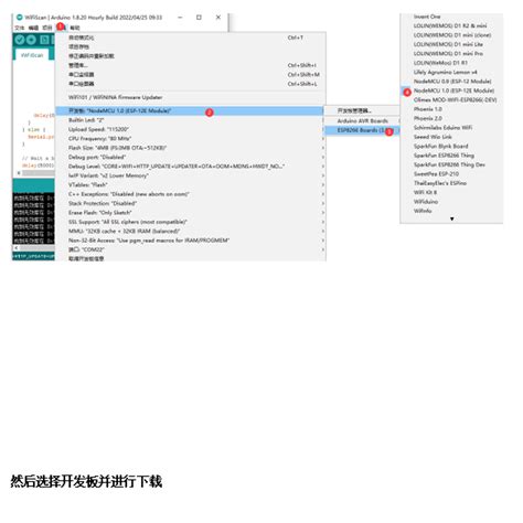 Nodemcu Esp8266 บอร์ดทดลอง พร้อมจอแสดงผล Oled 096 นิ้ว โมดูลไดรเวอร์ Ch340 สําหรับโปรแกรม