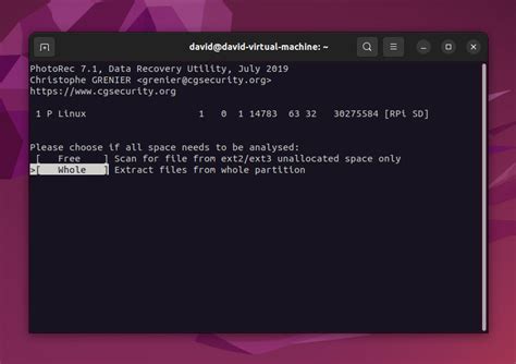 Raspberry Pi Recovery How To Recover Data From Your Raspberry Pi SD Card Handy Recovery Advisor