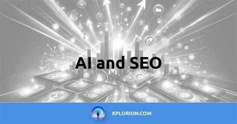 Ai And Seo