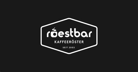 roestbar - Kaffeeschule, Rösterei und mehr | Kaffee, Rösterei, Schule