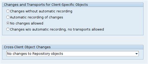 Securing Clients In Sap S4hana And Netweaver Abap Onapsis