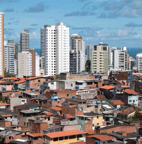 Desigualdad Social Concepto Tipos Causas Y Consecuencias