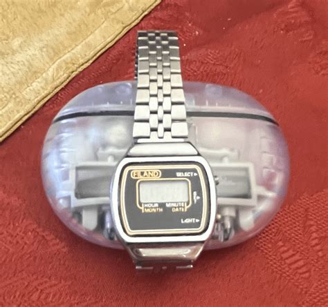 So I Guess Its Called A Filand R Watches