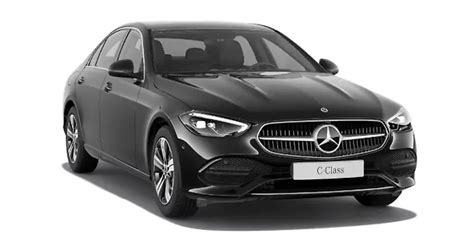 Mercedes Benz C Class Hi Tech Silver Colour Carwale