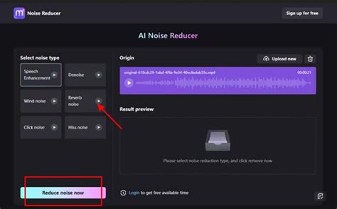 Top Strategies How To Remove Reverb From Audio With Precision