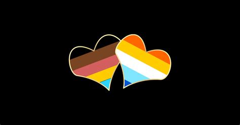 Gender And Sexuality Pride Sticker Teepublic