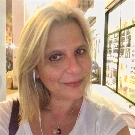 Anastasia Vasileiou Travel And Tour Curator The Greek Gourmet Tours