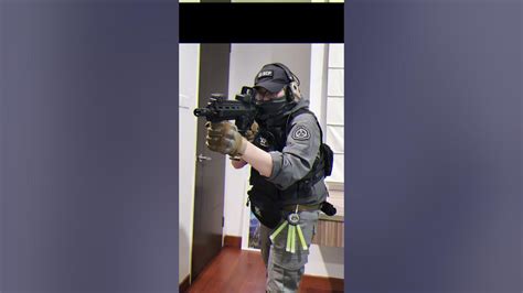 Mobile Task Forces Mtf Epsilon 11 “nine Tailed Fox” Scp