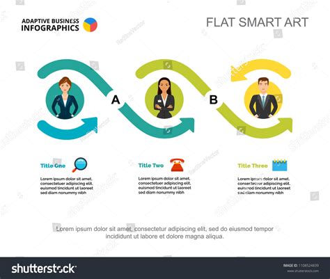 Recruitment Process Ppt Stock Vectors And Vector Art Shutterstock
