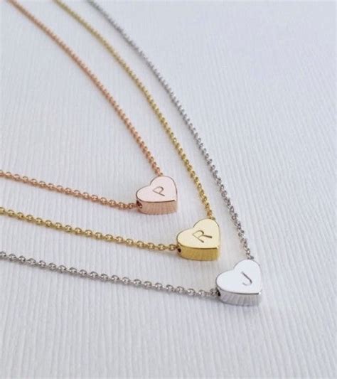 What I Screenshot This Week The Personalized Necklaces That Let You