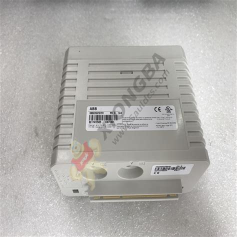 Ci871 3bse092693r1 Abb Ac 800m Communication Interface Abb Xiamen