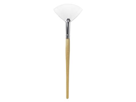Shop Eminence Organics Fan Brush Applicator At