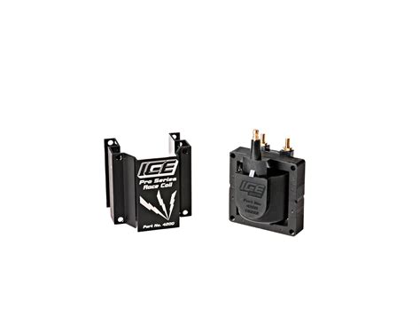 4200 Pro Series Race Coil Ice Ignition