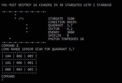 My Attempt To Play Every Star Trek Game The Trek BBS