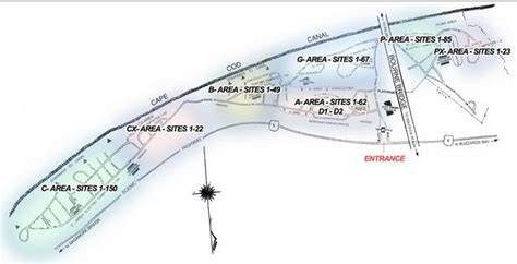 Bourne Scenic Park 3 Photos Bourne Ma Roverpass