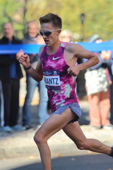 Running Conner Mantz 3 Peats At Bolderboulder 10k Local Sports