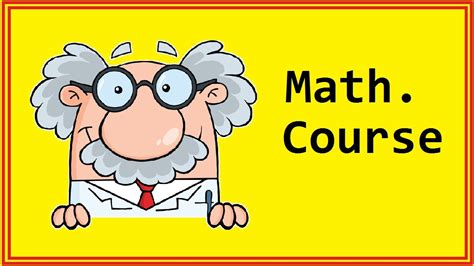 Measures Of Central Tendency Statistics Lecture Youtube