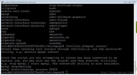 连接ubuntu系统服务器mysql出错 错误：10061 jdbc连接远程数据库出错（ connectexception