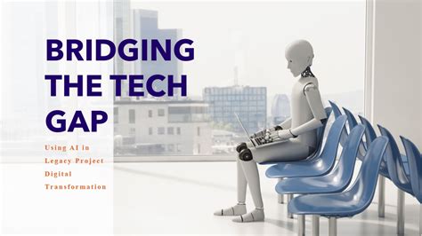 Ai Powered Legacy Project Transformation Turning Tech Debt