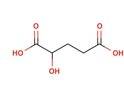 α Hydroxyglutaric Acid Bevital As