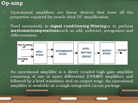 Unit 3 OSCILLATOR OPERATIONAL AMPLIFIER Oscillators An Oscillator