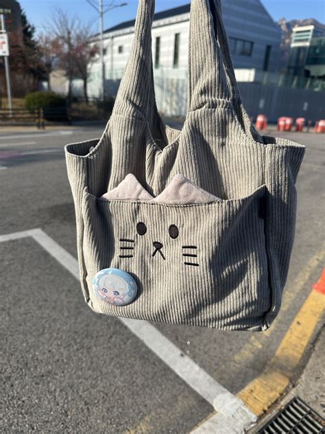 가방 샀는데 평가좀 숲 Soop 에펨코리아