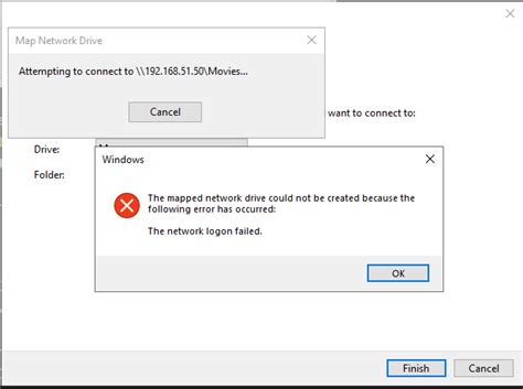 Unable To Access Unraid Shares From Windows File Explorer General