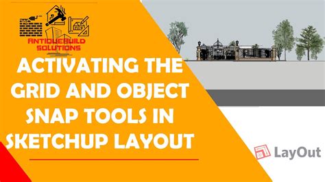 Sketchup Grid Tool Download At Donald Pepper Blog