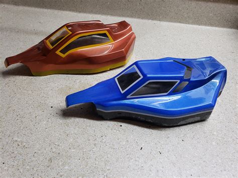 Team Associated B S R C Tech Forums