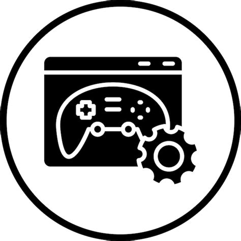 Premium Vector Vector Design Framework Icon Style