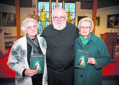New Book From Fr Eamonn Offers A Time For Reflection Donegal News