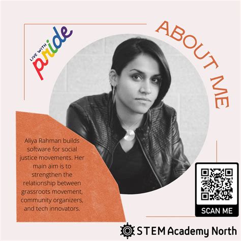 LGBT STEM Day STEMunity