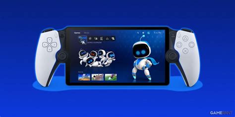 Sony Introduces New Ps Portal Features Fyuu
