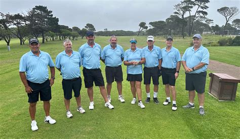 Sassda News Eastern Cape Golf Day SASSDA
