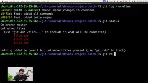 muhammad fayyaz on linkedin devops trainwithshubham devops git versioncontrol…