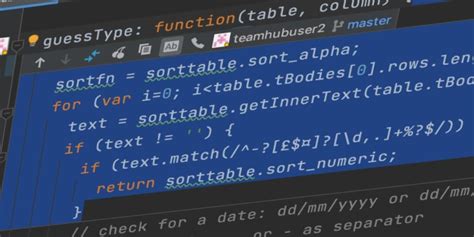 How To Enable Real Time Merge Conflict Detection In Webstorm R Devto