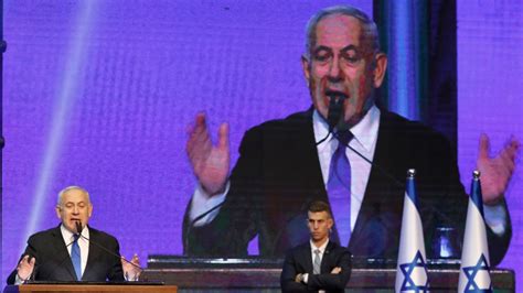 Ще преговаряме за силно ционистко правителство Нетаняху и Бени Ганц с изравнени резултати