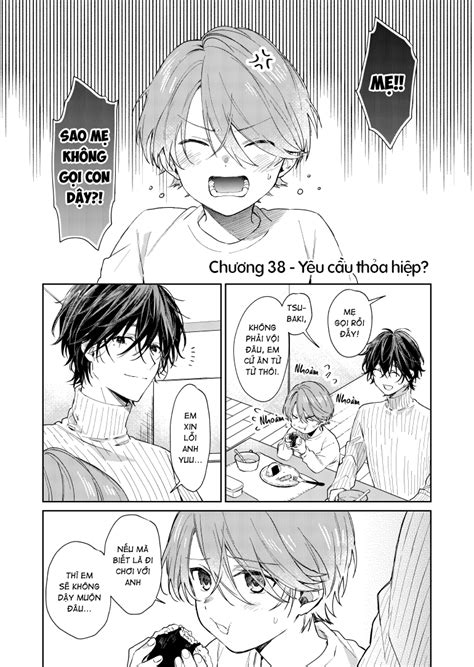 【shota Oni】 Chương 36 41 Stay Gold