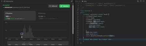 Kumar Ashutosh On Linkedin 100124 Round Ii Solved Sort List On