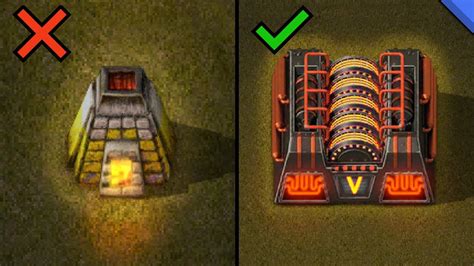 50 Factorio Mods You Cant Live Without Youtube