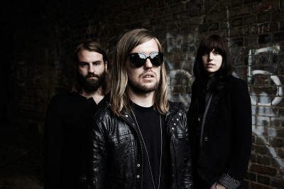 Band Of Skulls Alchetron The Free Social Encyclopedia