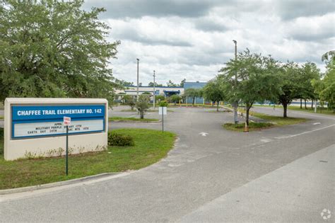 Chaffee Trail Elementary School Jacksonville Fl Rankings And Reviews