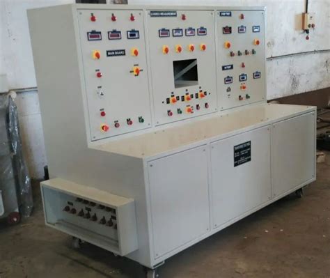 Stainless Steel Current Transformer Test Set For Industrial At 400000 Piece In Vadodara