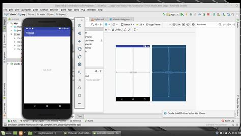 How To Install Android Studio On Linux Mint Tara Linux Mint